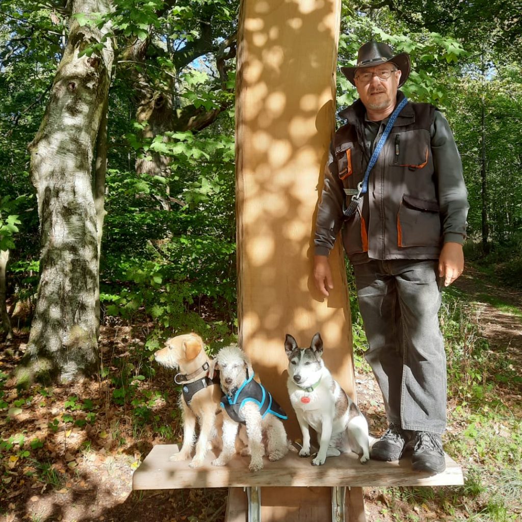 Das Team – Animals Care Berlin e.V.